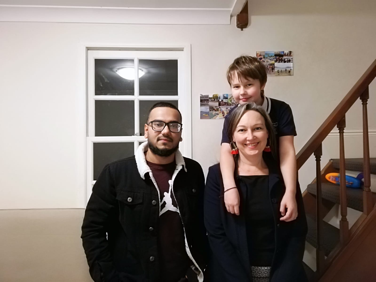 Hosting Students with Dietary Requirements - Australian Homestay Network