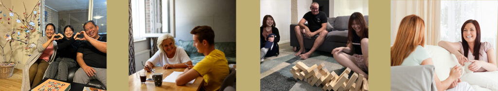 Homestay Etiquette for International Students - Australian Homestay Network